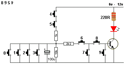 Basic Electronics 1A